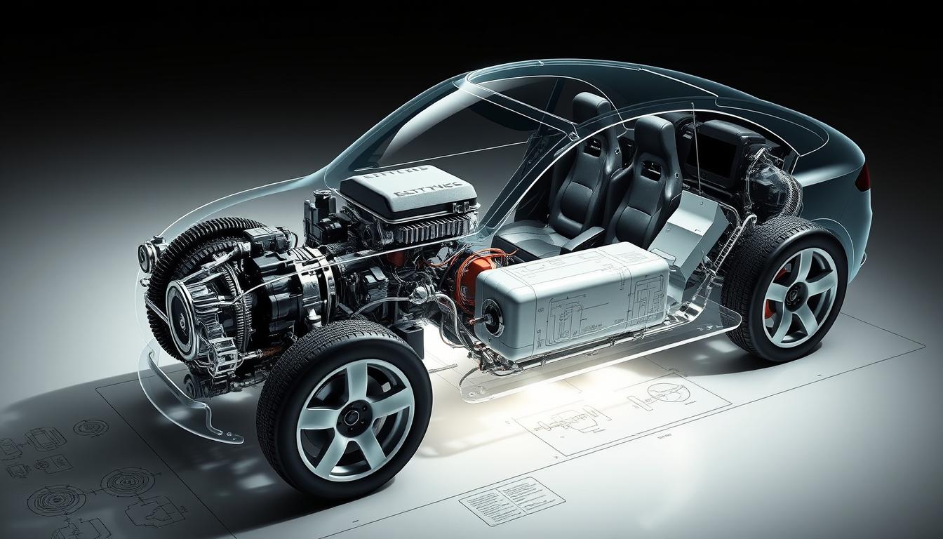 Comment fonctionne une voiture hybride et quels sont ses avantages